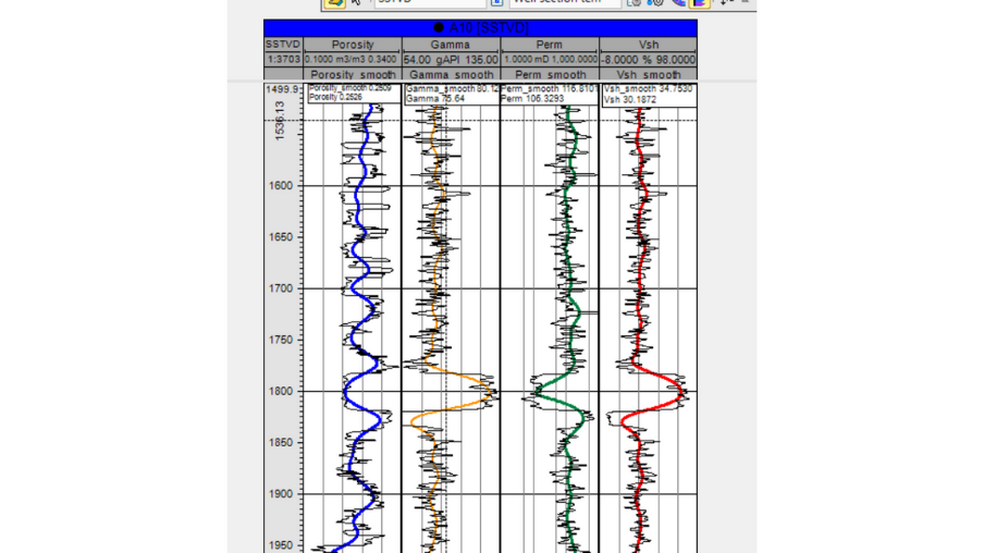 Cegal Prizm – Python Tool Pro | Cegal